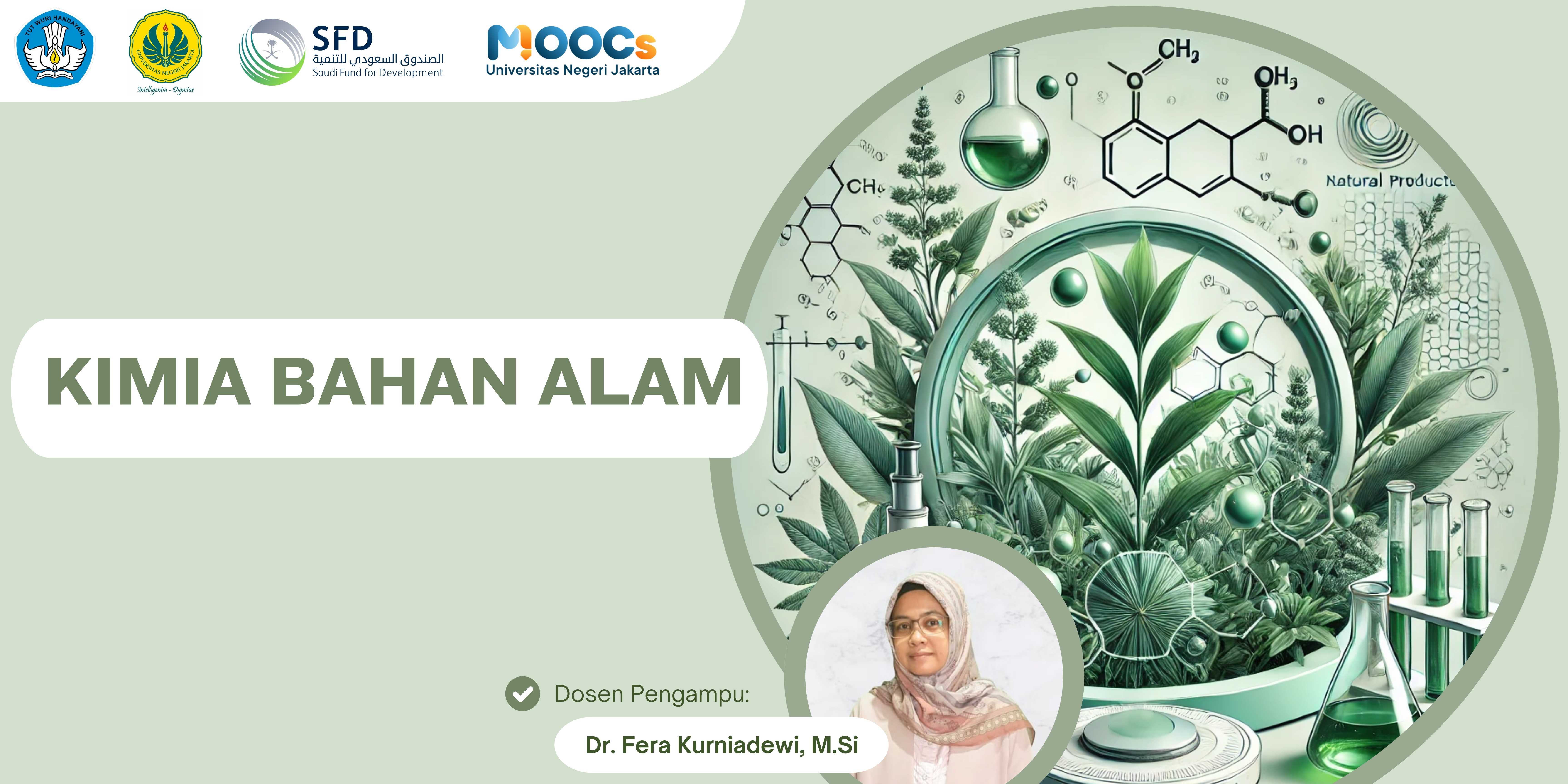 MOOCs UNJ: Course categories